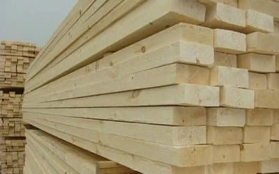 SPF vs SYP: Which is the Best Choice? - Supplier of construction and ...