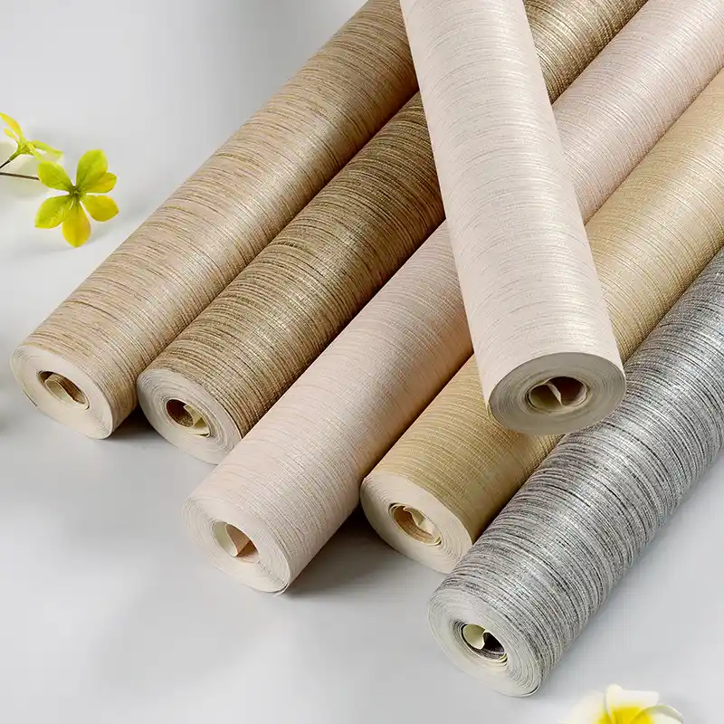 PVC Wallpaper for Wall Decoration - Supplier of construction and decor ...
